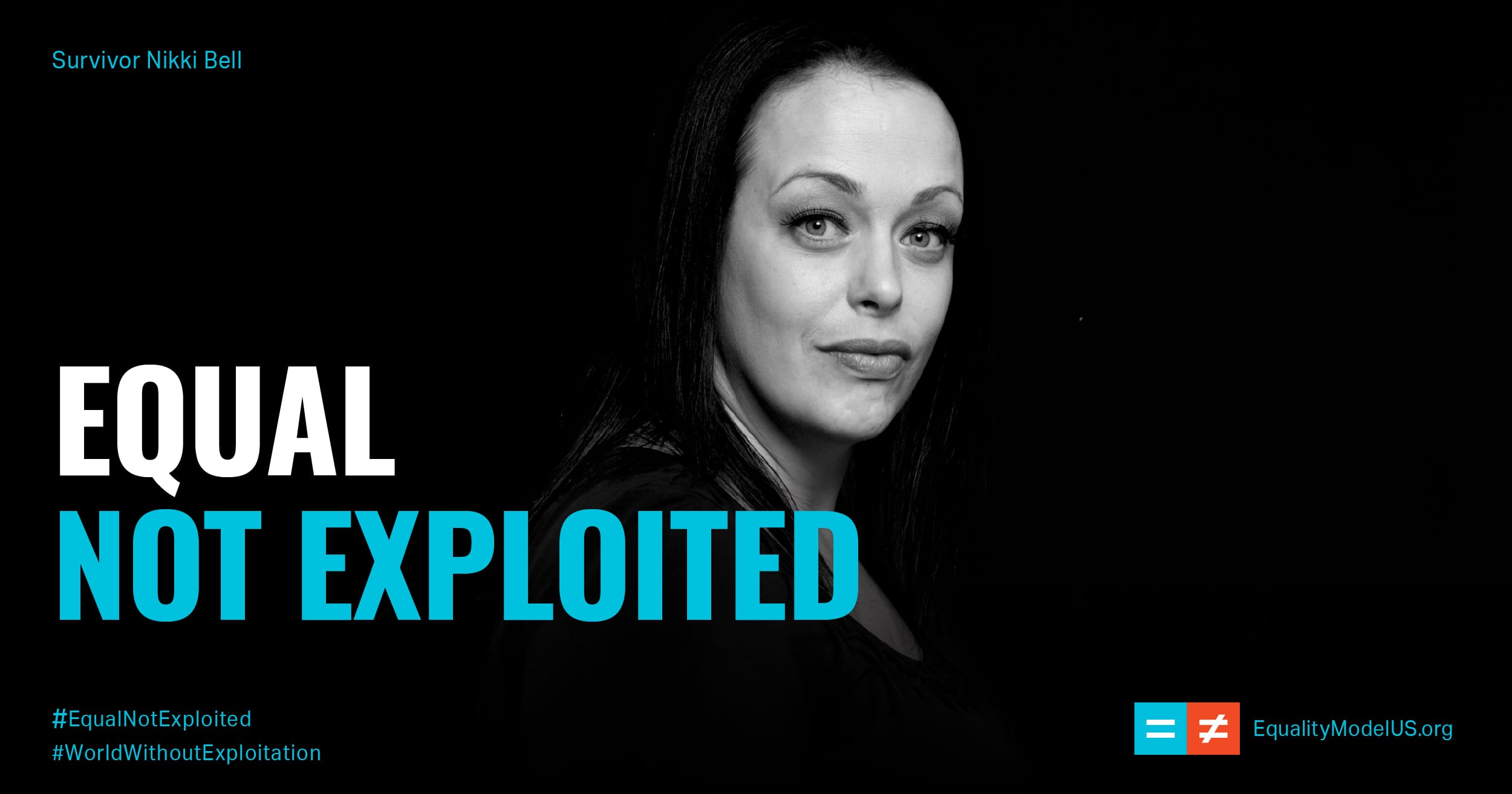 Why the Equality Model? · Equality Model US